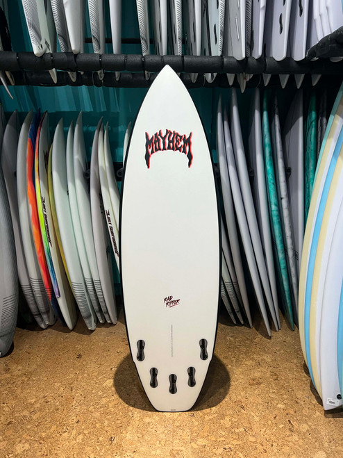 Lost Rad Ripper Surfboard