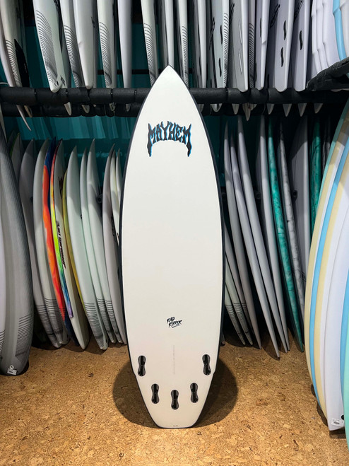 Lost Rad Ripper Surfboard