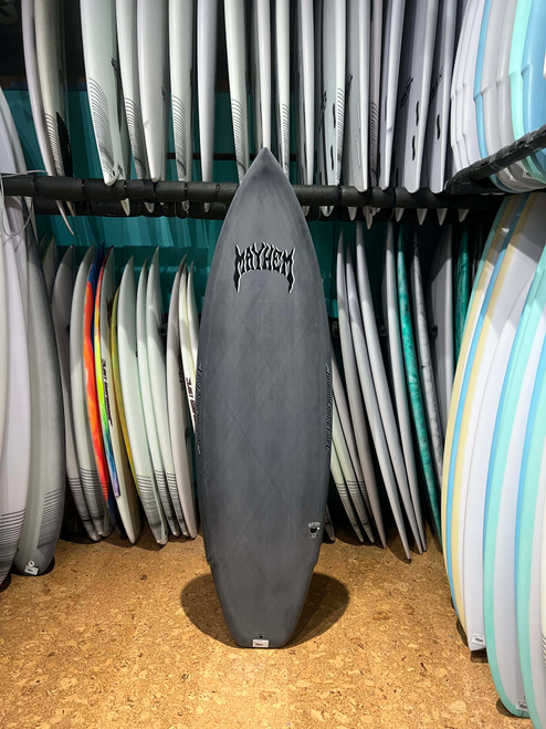Lost Rad Ripper Surfboard