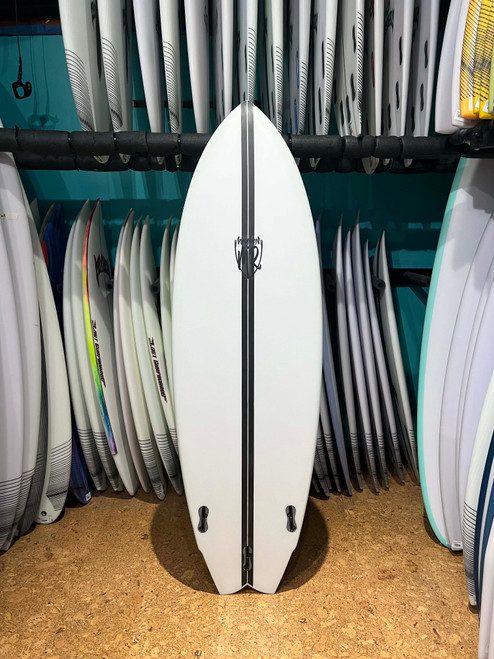 BOX / JS 27.8L MONSTA 5’9 - nimfomane.com