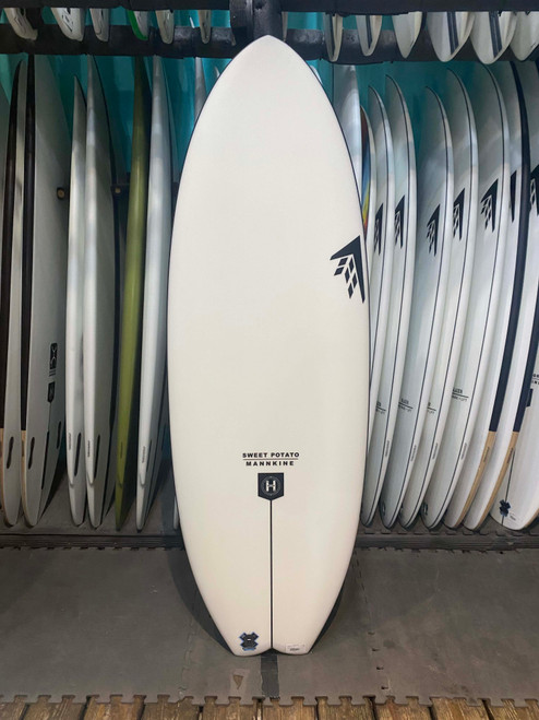 5'4 FIREWIRE SWEET POTATO SURFBOARD (7218722) - Catalyst