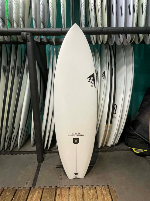 5'8 FIREWIRE MASHUP SURFBOARD (4219855) - Catalyst