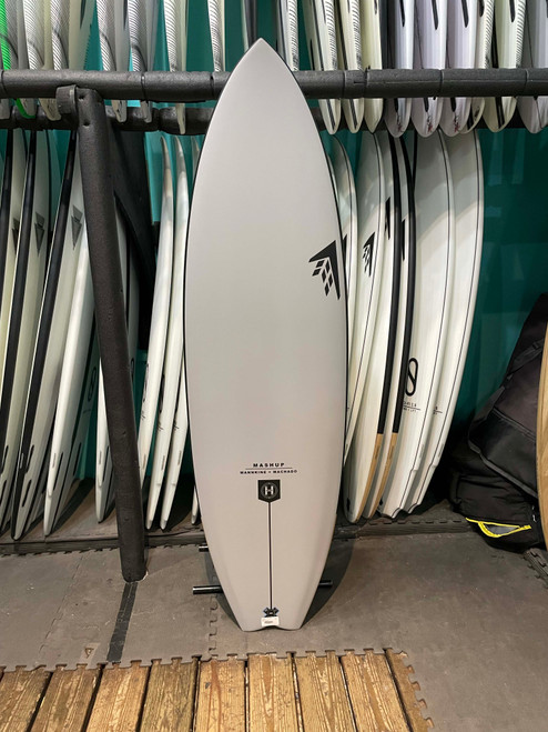 5'10 FIREWIRE MASHUP SURFBOARD (0746877) - Catalyst