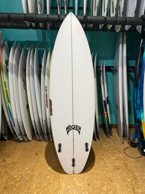Lost Sub Driver 2.0 Surfboard