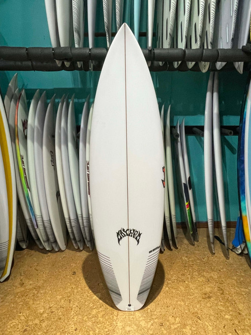 Lost Sub Driver 2.0 Surfboard
