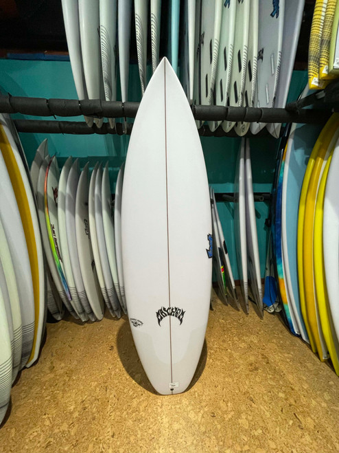 Lost Puddle Jumper Pro