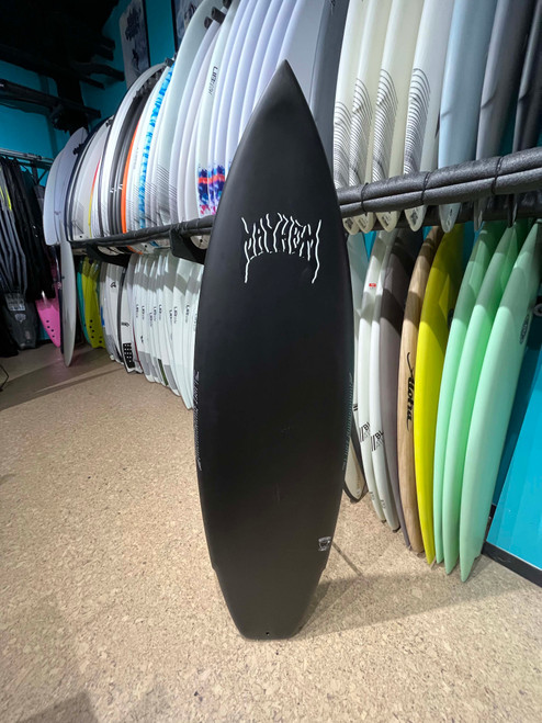 Lost Rad Ripper Surfboard