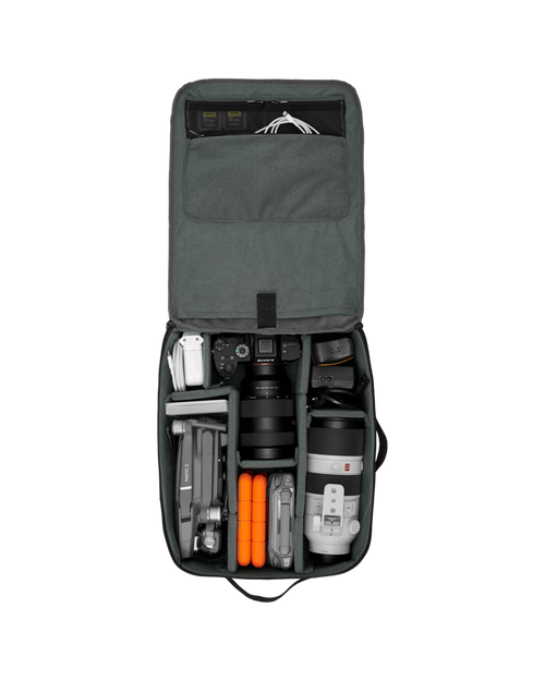 DB The CIA Pro Camera Insert - Catalyst