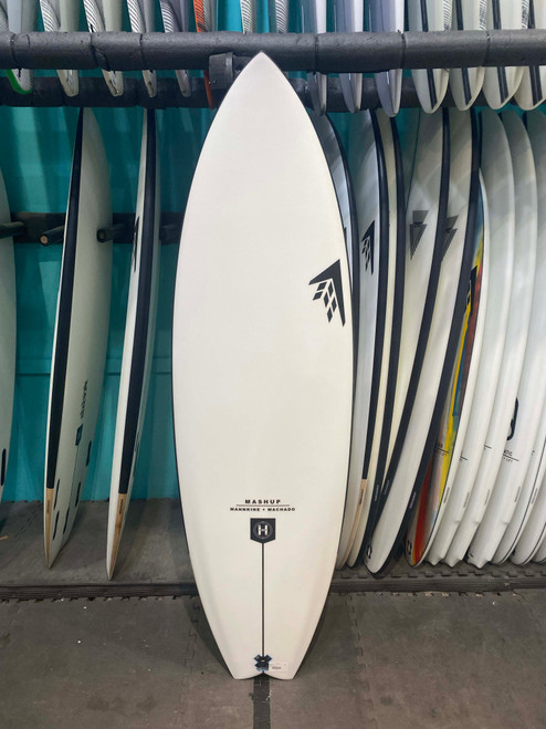 Firewire Mash Up Surfboard