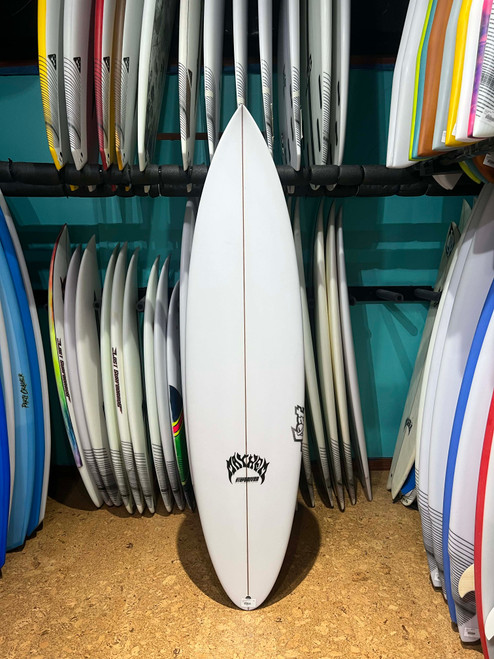 Lost Step Driver Surfboard