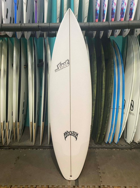 Lost Driver 3.0 Surfboard