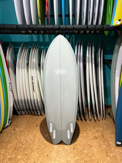 Lost Round Nose Fish Retro "23 Revamp