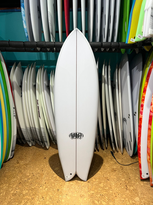 Lost Round Nose Fish Retro "23 Revamp