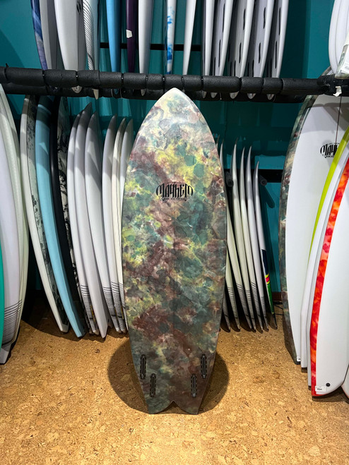 5'7 LOST RNF RETRO REVAMP 23' SURFBOARD (253167) - Catalyst