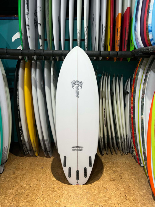 6'0 LOST PUDDLE JUMPER STING SURFBOARD (251047) - Catalyst