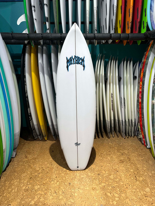 Lost Rad Ripper Surfboard