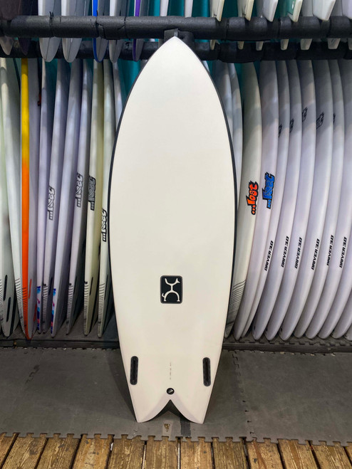 Firewire Too Fish Surfboard
