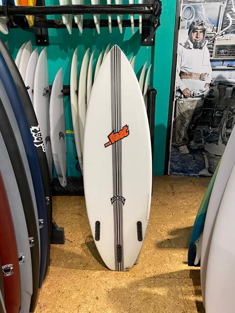 Lost Sub Driver 2.0 Surfboard