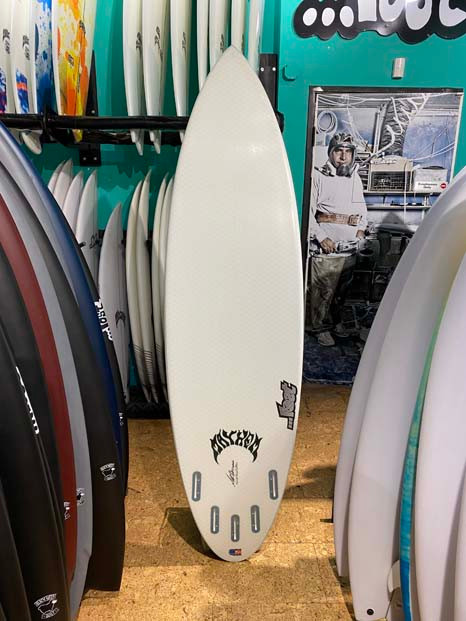 Lost Lib Tech Surfboards