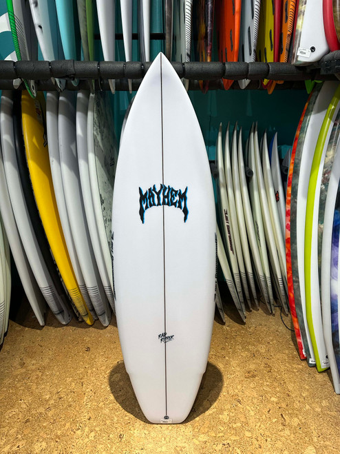 Lost Rad Ripper Surfboard