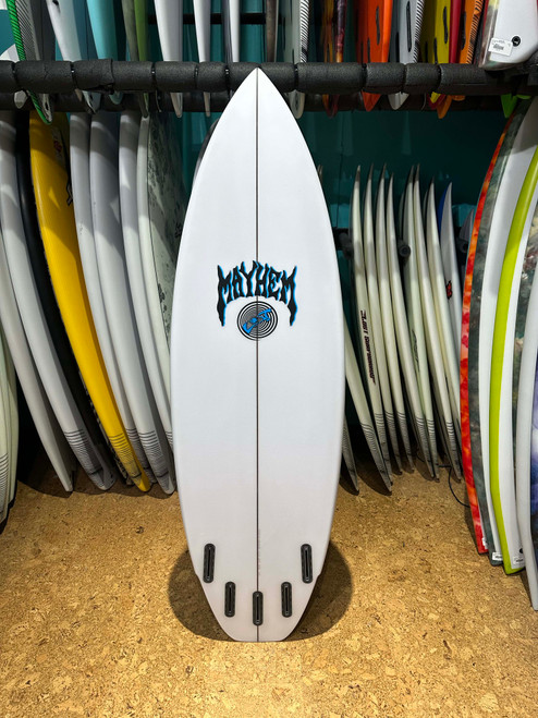 Lost Rad Ripper Surfboard