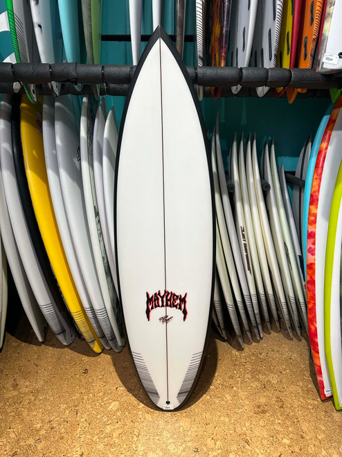 Lost Retro Ripper Surfboard