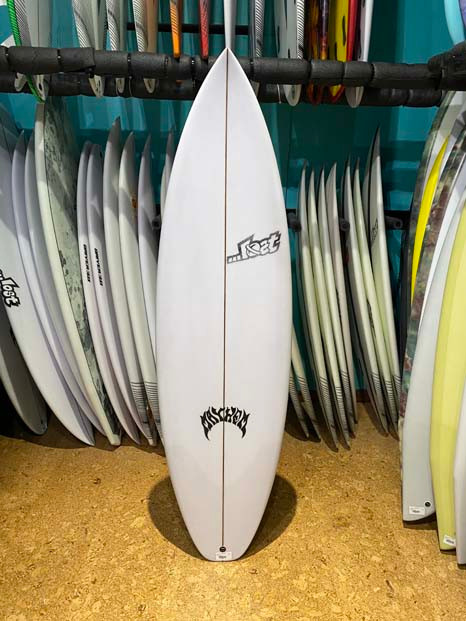 Lost Driver 3.0 Surfboard