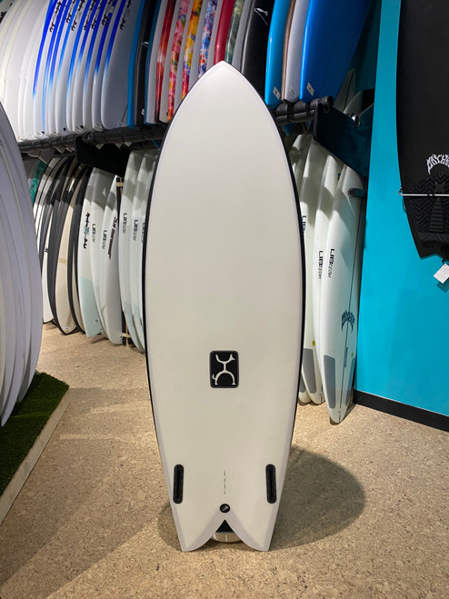 Firewire Too Fish Surfboard