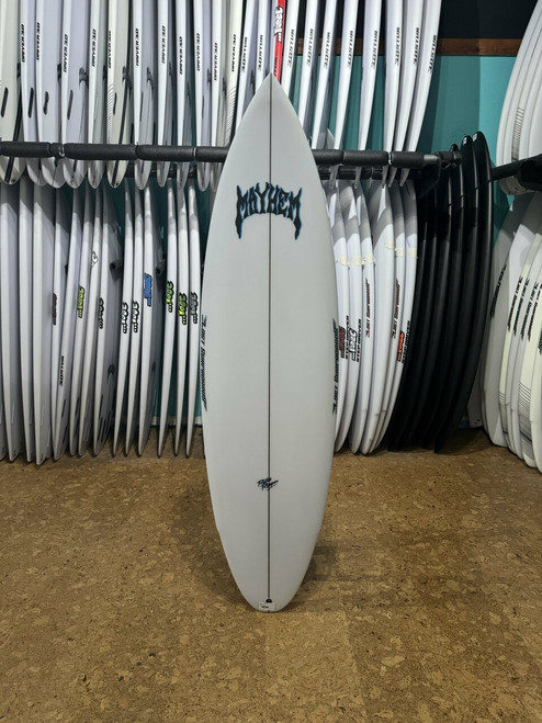 Lost Retro Ripper Surfboard