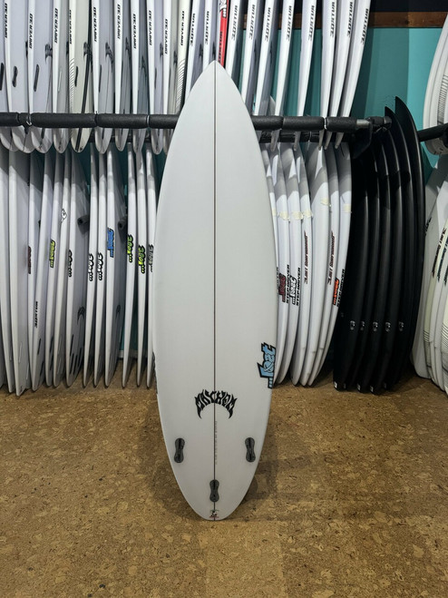 Lost Step Driver Surfboard