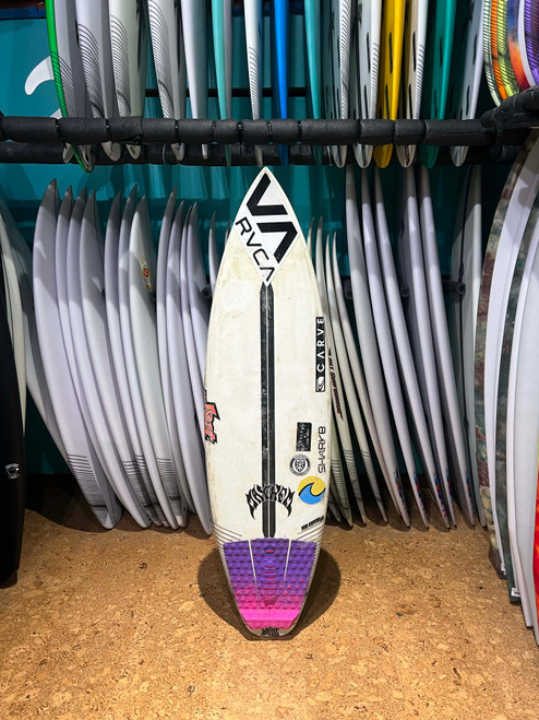 Lost Sub Driver 2.0 Surfboard