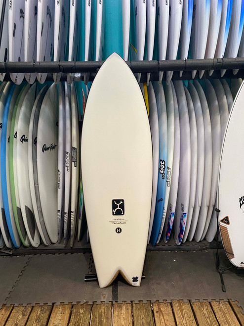 Firewire Too Fish Surfboard
