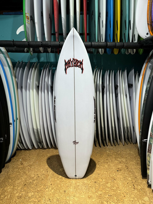 Lost Rad Ripper Surfboard