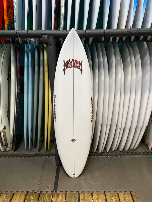 Lost Retro Ripper Surfboard