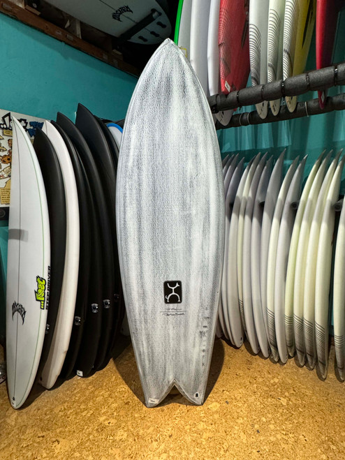 Firewire Too Fish Surfboard