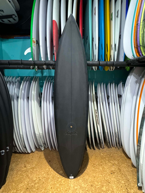 Lost Retro Gun Surfboard