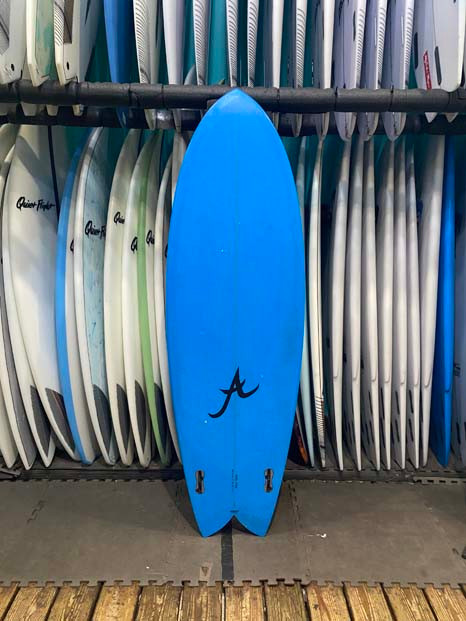 Used Surfboards