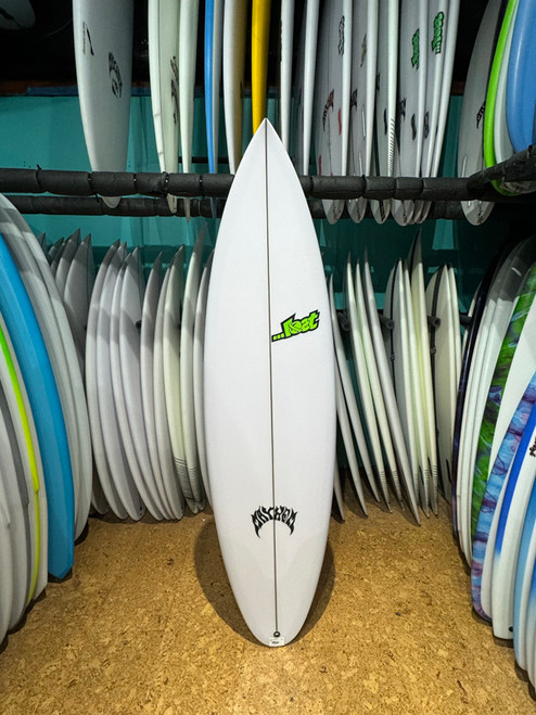 Lost Driver 3.0 Surfboard