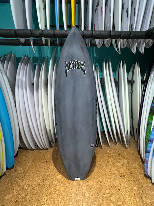 Lost Rad Ripper Surfboard