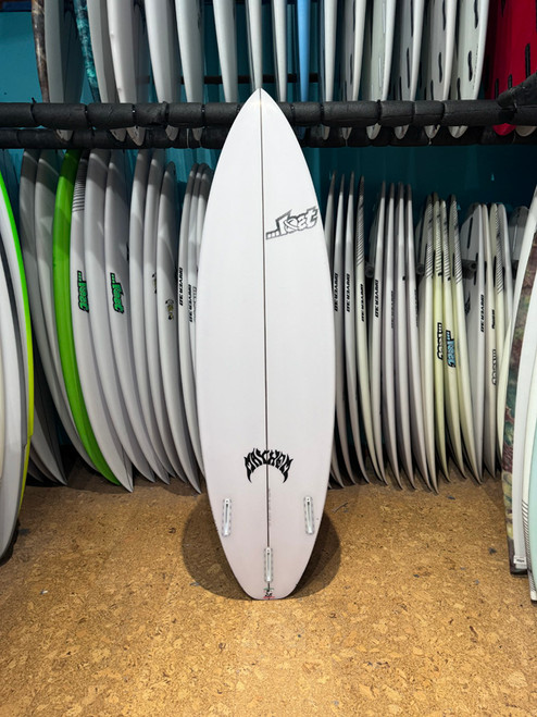 Lost Driver 3.0 Surfboard