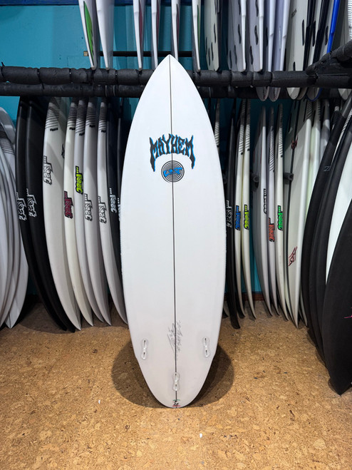 Lost Retro Ripper Surfboard