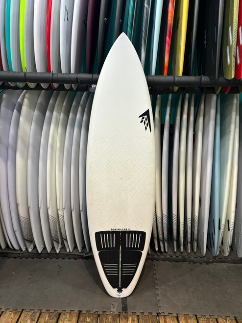 Firewire Dominator 2
