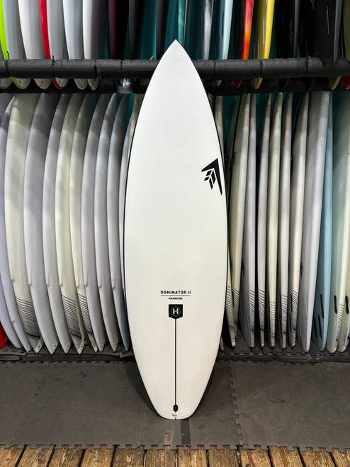 Dominator 2