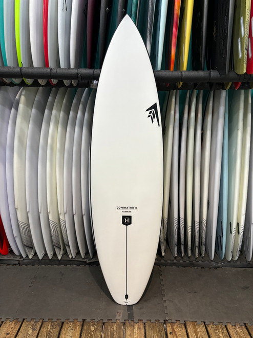 Dominator 2