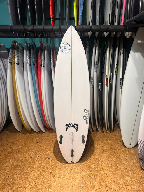 Lost Driver 3.0 Surfboard