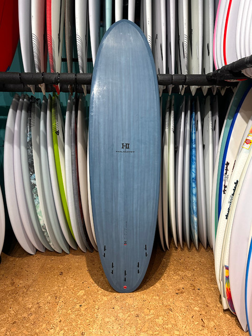 Used Surfboards
