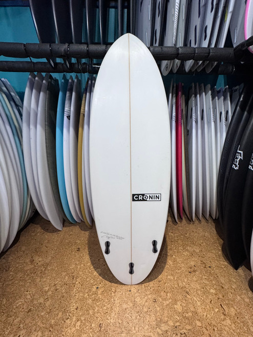 Used Surfboards