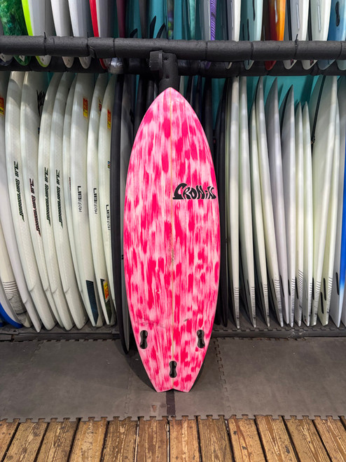 Used Surfboards