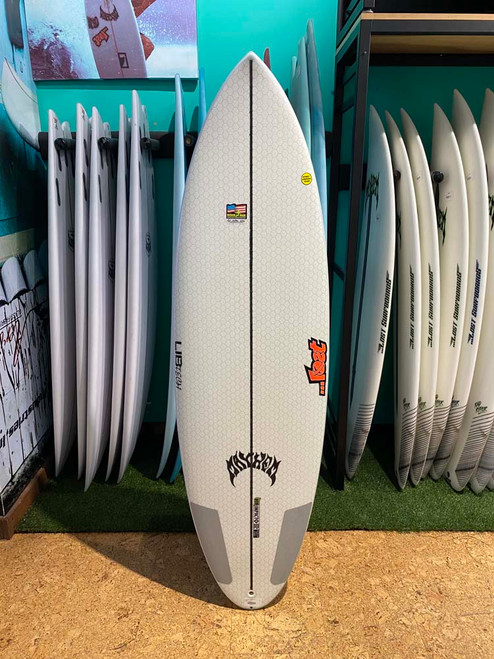 Lost Lib Tech Surfboards