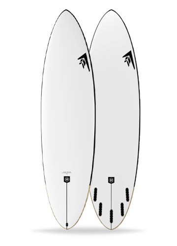 Firewire Surfboards